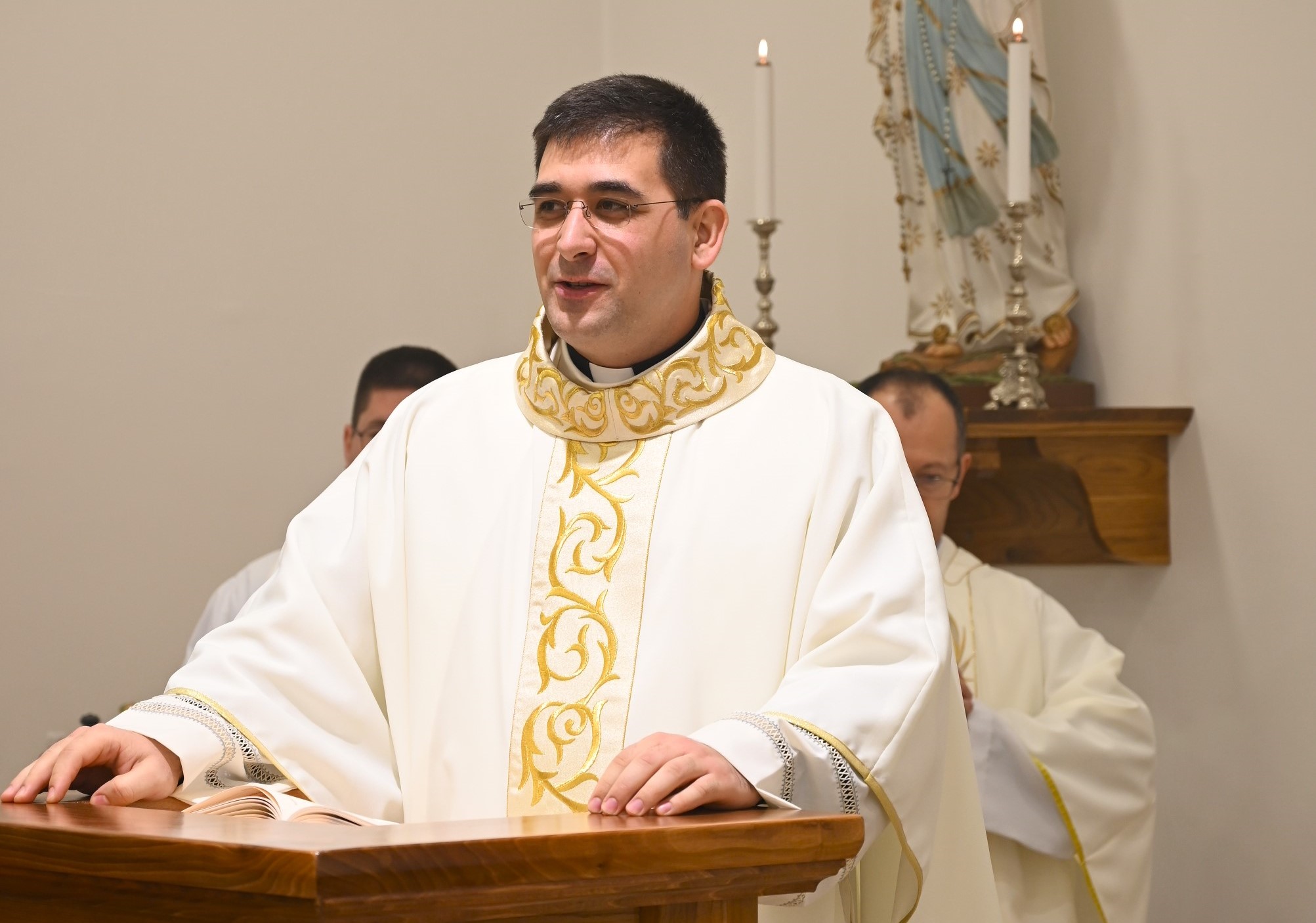 ZADAR: Održan susret za osobe koje razmišljaju o duhovnom pozivu u ...