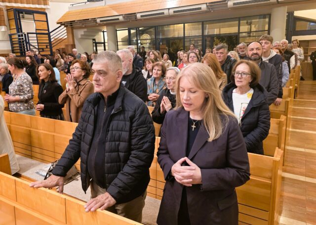 Katedrala sv. Stošije | Zadarska nadbiskupija